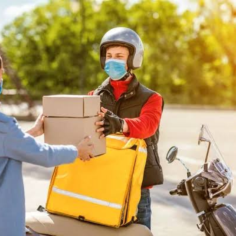 Rio Delivery | Terceirização e Gestão de entregas